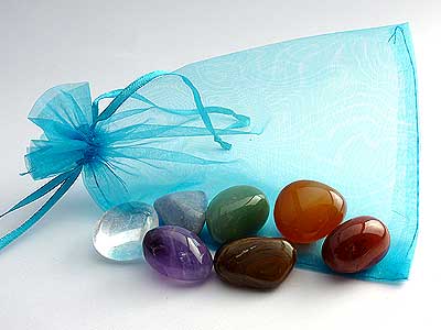 Crystal Packs and Kids Packs – Crystal Earth Spirit